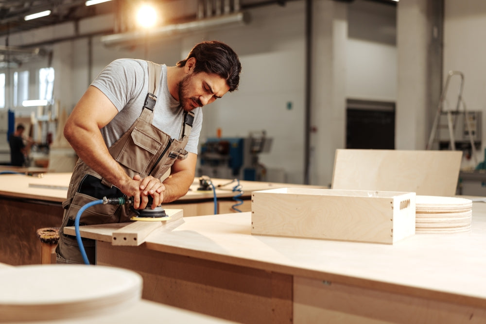 Best Types of Wood For Furniture Making | North Castle