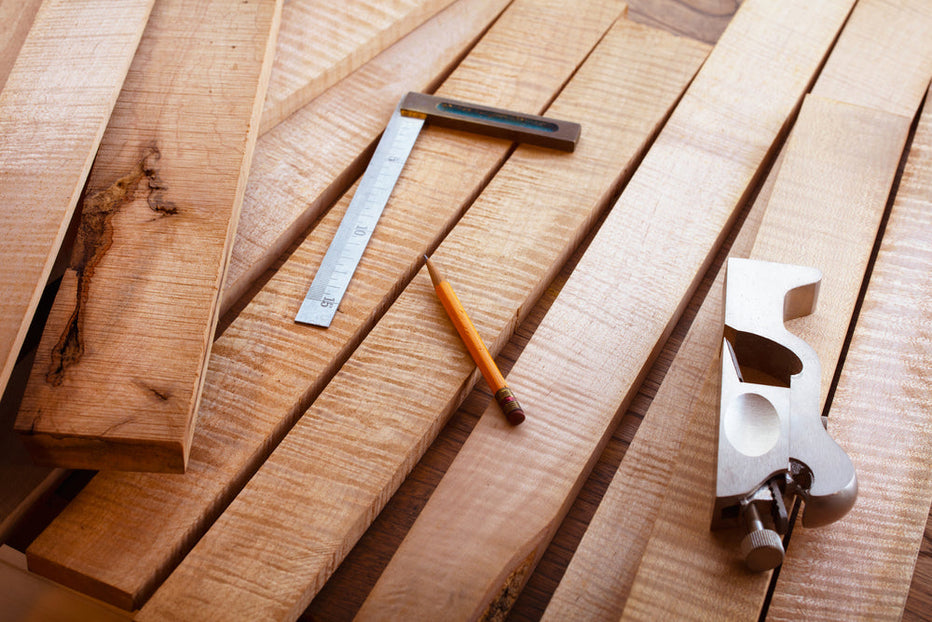 Hard Maple vs Soft Maple: Differences and Uses | NCHW – North Castle Hardwoods