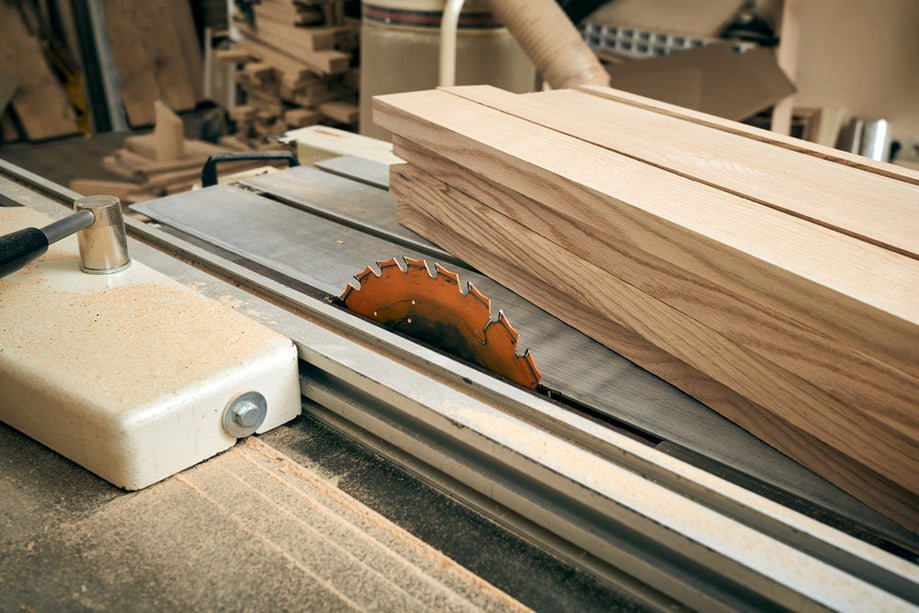 How to Store Lumber Safely - Expert Tips | HCHW