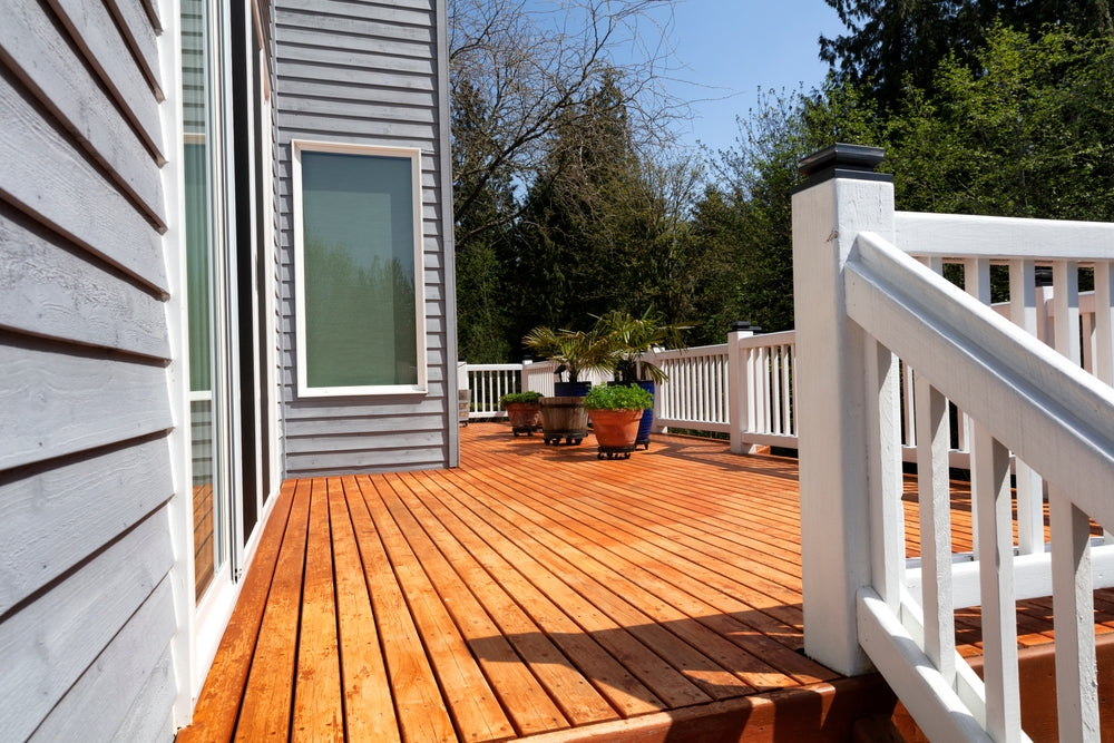 A Complete Guide to Types of Wood Grain Patterns – North Castle Hardwoods