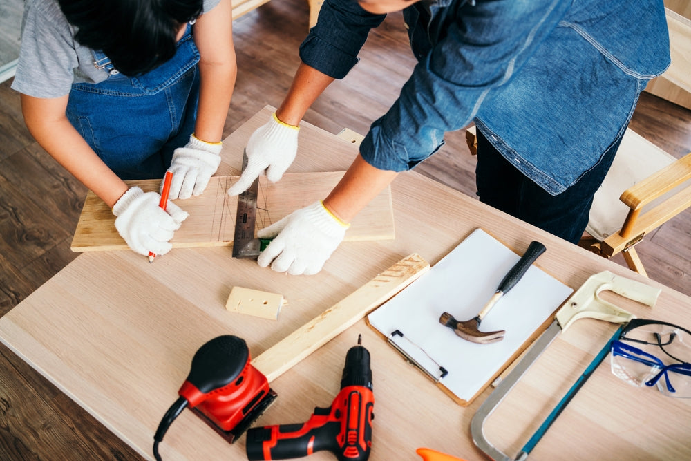 How to Seamlessly Plan A Woodworking Project | NCHW