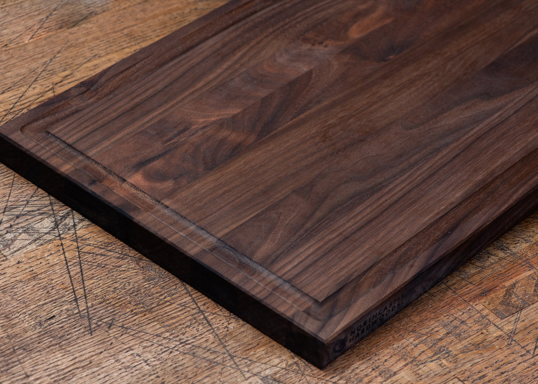 Premium Hardwood Lumber Supplier | North Castle Hardwoods
