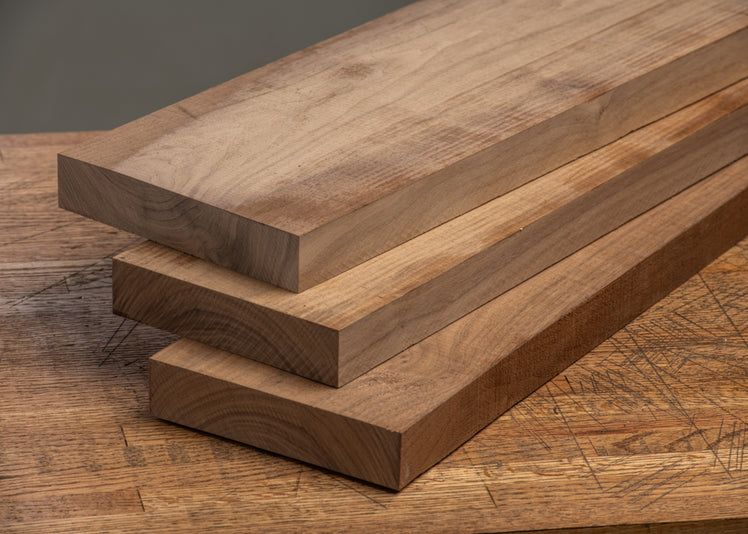 Premium Hardwood Lumber Supplier | North Castle Hardwoods