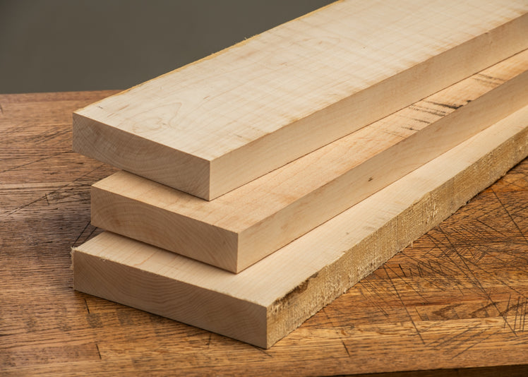 Premium Hardwood Lumber Supplier | North Castle Hardwoods