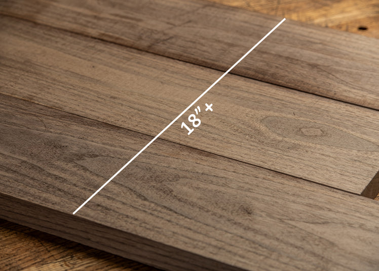 Premium Hardwood Lumber Supplier | North Castle Hardwoods