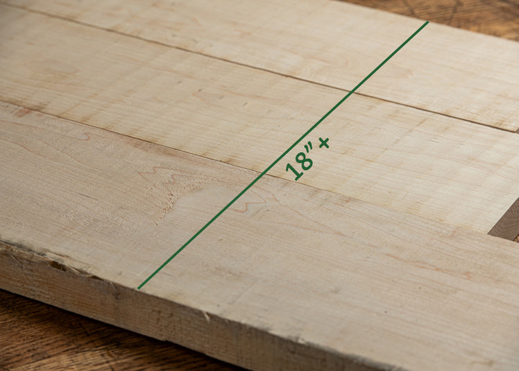 Premium Hardwood Lumber Supplier | North Castle Hardwoods