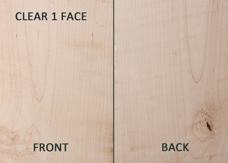 Premium Hardwood Lumber Supplier | North Castle Hardwoods