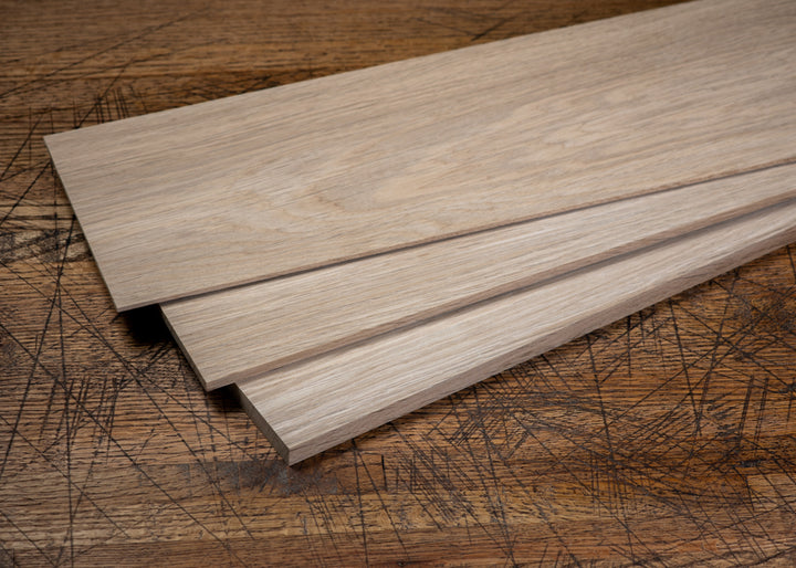 White Oak Lumber | White Oak | North Castle Hardwoods
