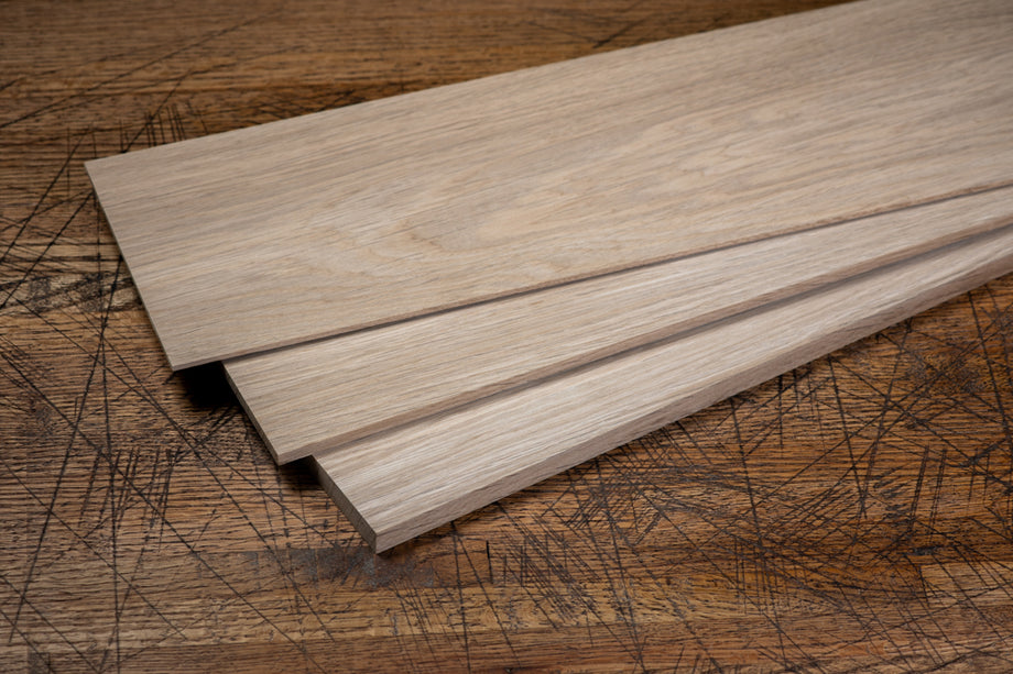 White Oak Lumber | White Oak | North Castle Hardwoods