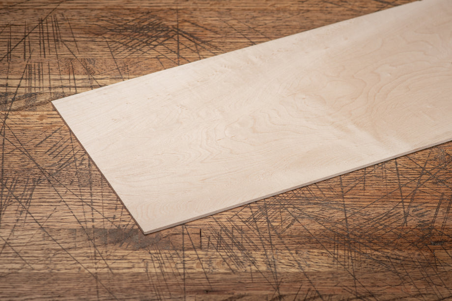 Hard Maple Lumber | Maple Wood | North Castle Hardwood