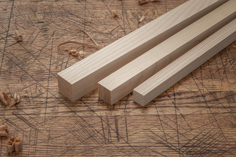 Common Wood Defects: What to Look Out For | NCHW