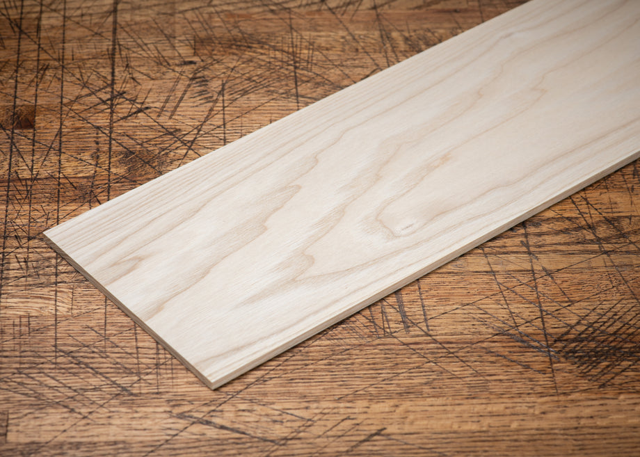 White Ash Lumber | Ash Wood | North Castle Hardwoods