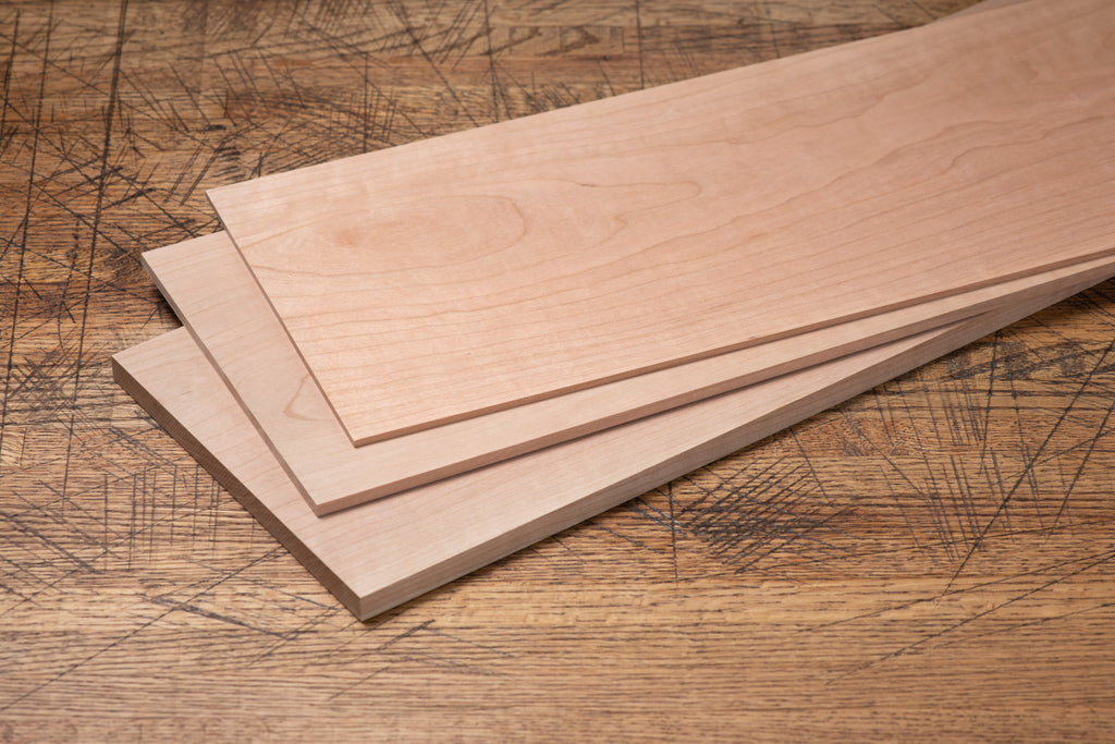 Common Wood Defects: What to Look Out For | NCHW